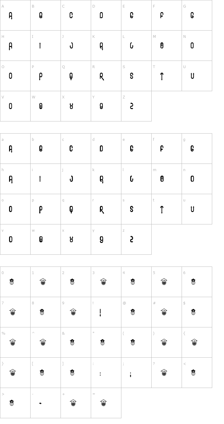 Twee Font | Free Fonts | FontsDownloads.net